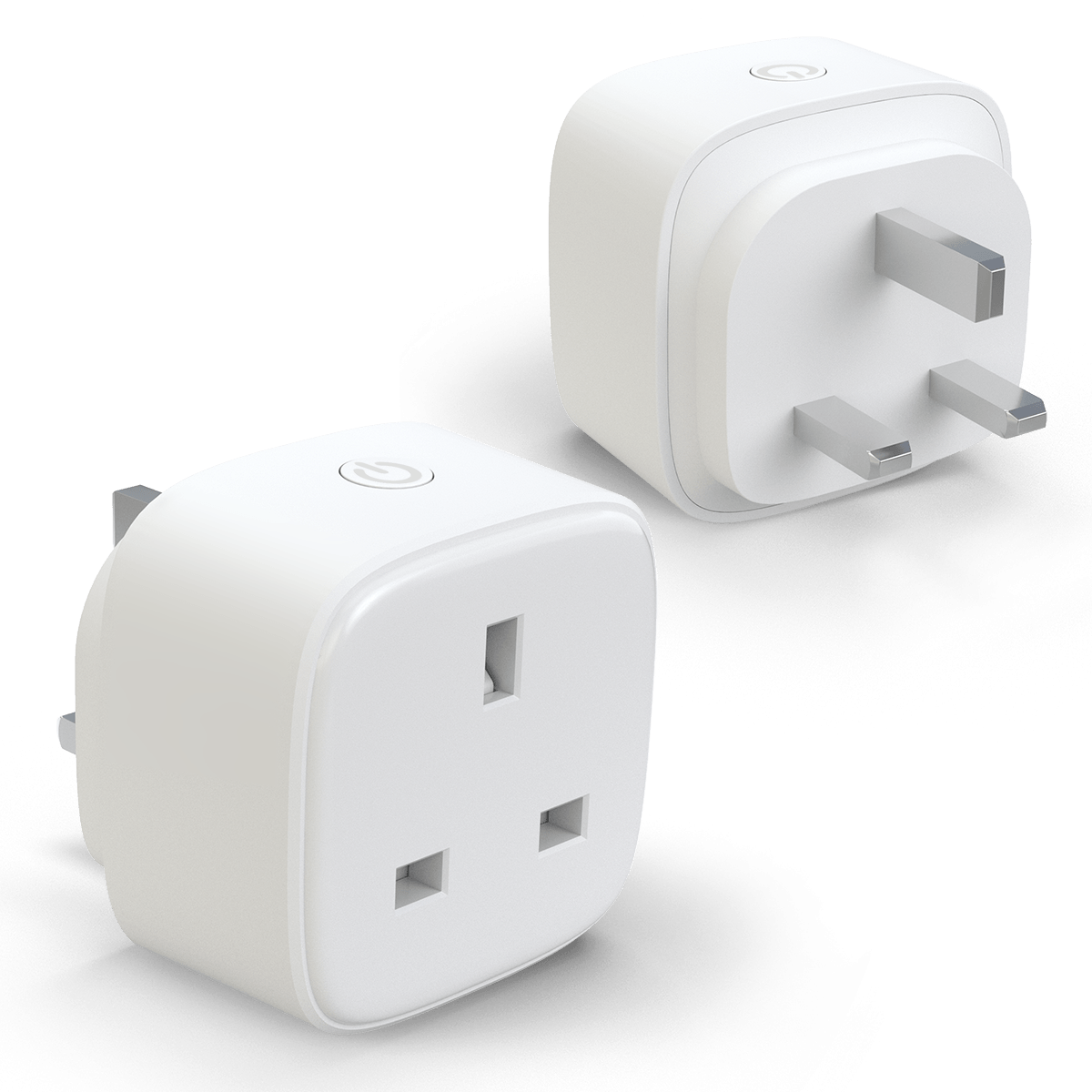 Innr Zigbee Smart Plug (UK, 2-pack)