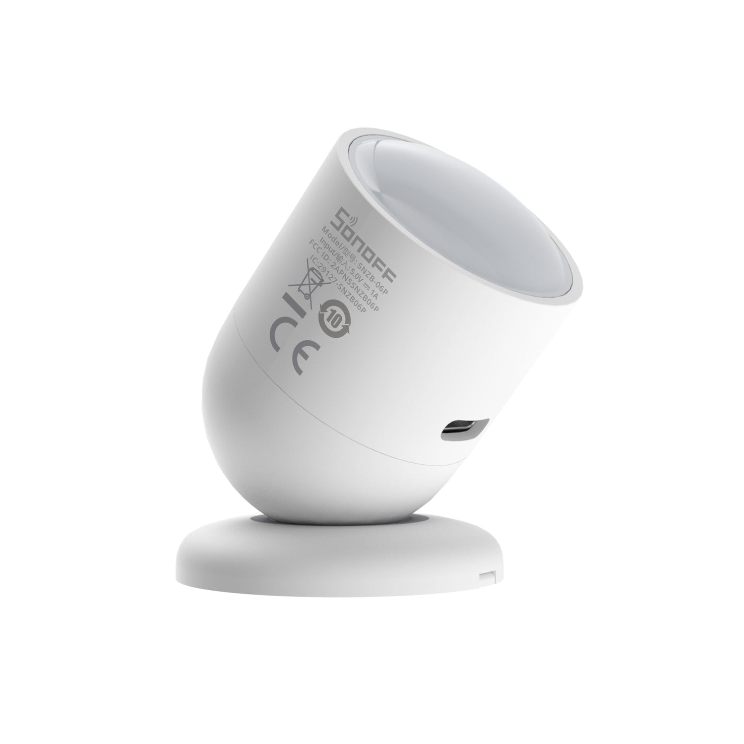 Sonoff Zigbee Human Presence Sensor