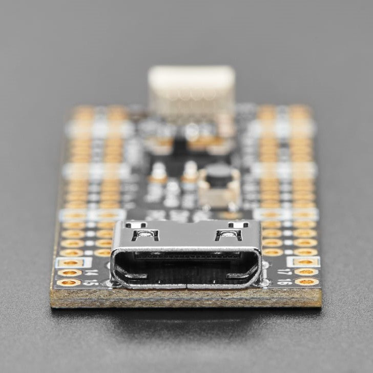 Adafruit Picowbell Dvi Output For Pico Works With Hdmi Display