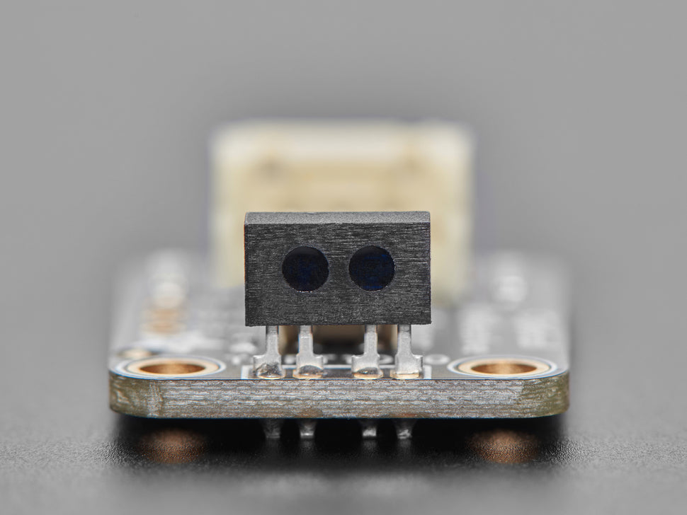 Adafruit STEMMA Reflective Photo Interrupt Sensor - TCRT1000