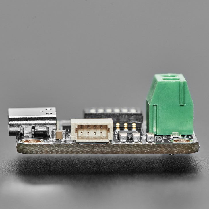 Adafruit USB Type C Power Delivery Dummy - I2C or Switchable - HUSB238