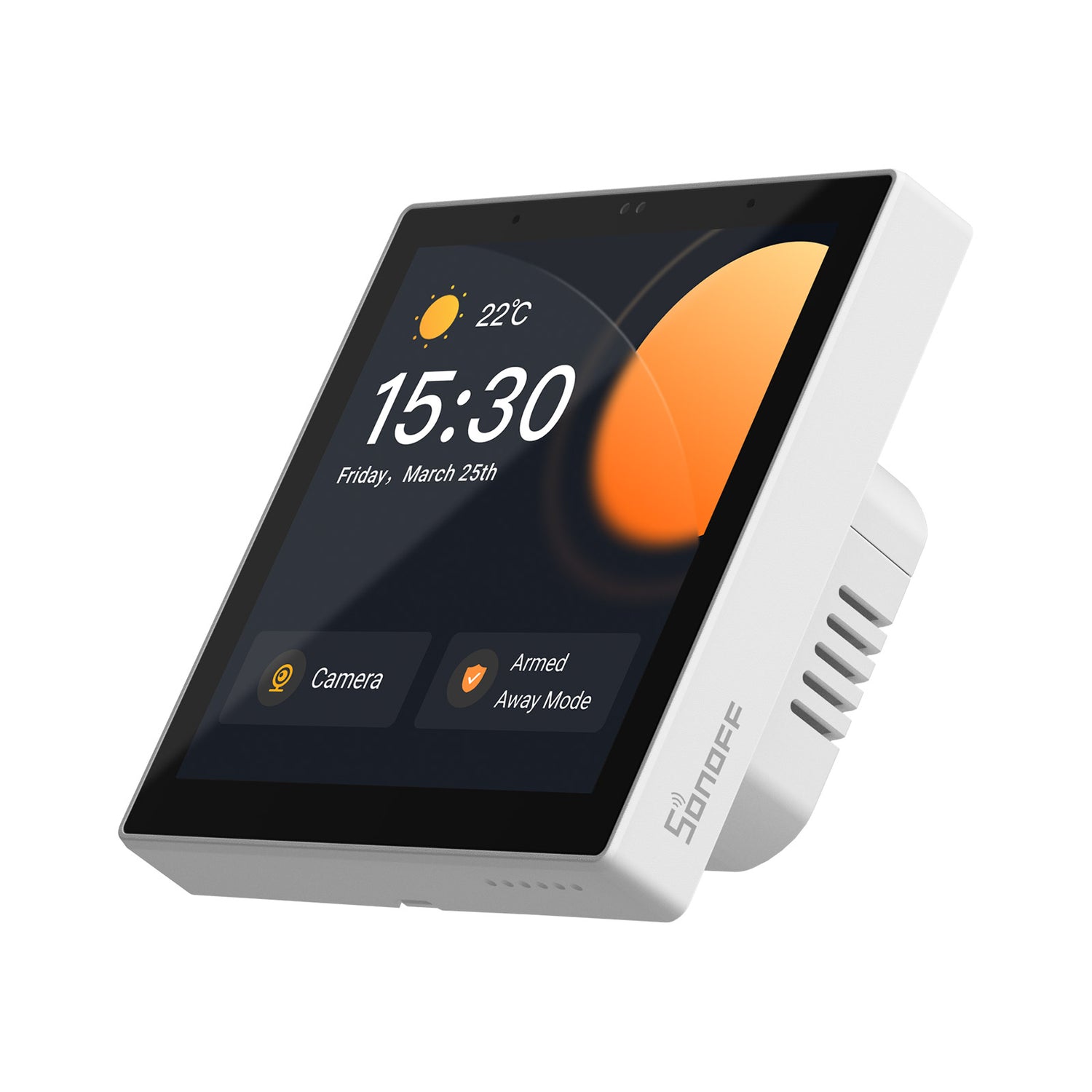 Sonoff Wi-Fi Smart Home Control Panel (NSPanel Pro)