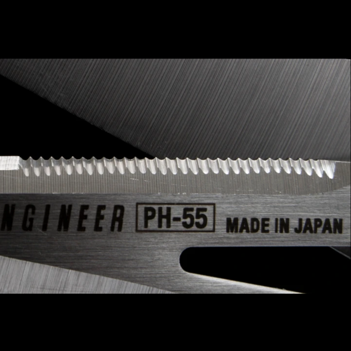 Engineer® Multi Function Scissors