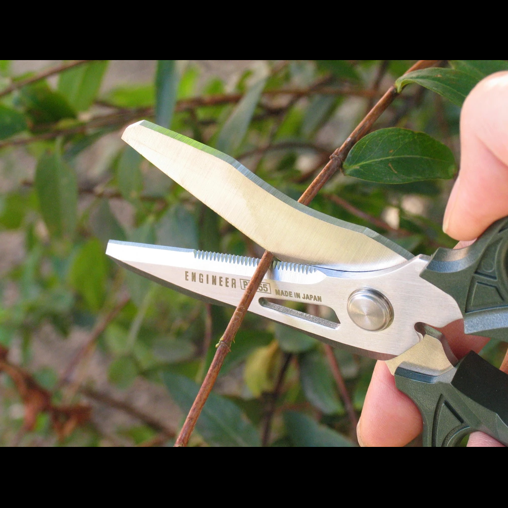 Engineer® Multi Function Scissors
