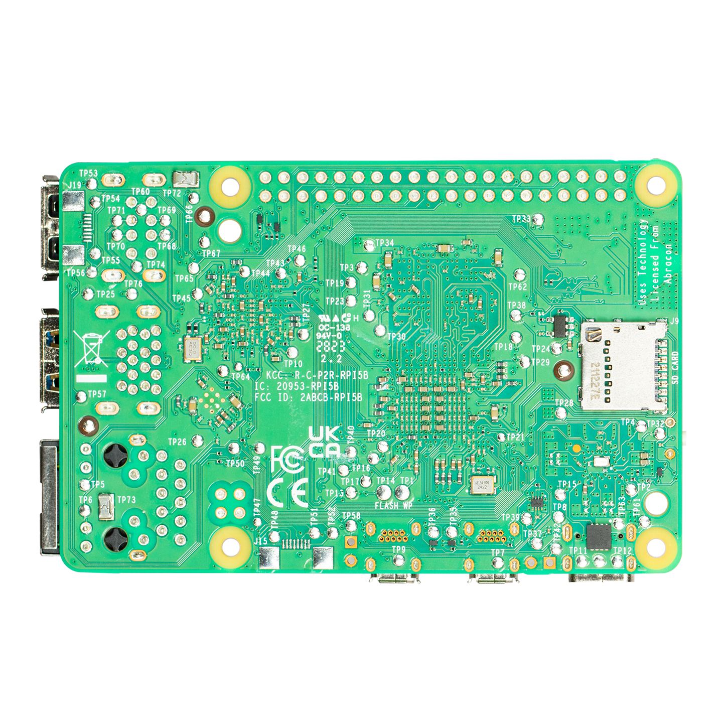 Raspberry Pi 5