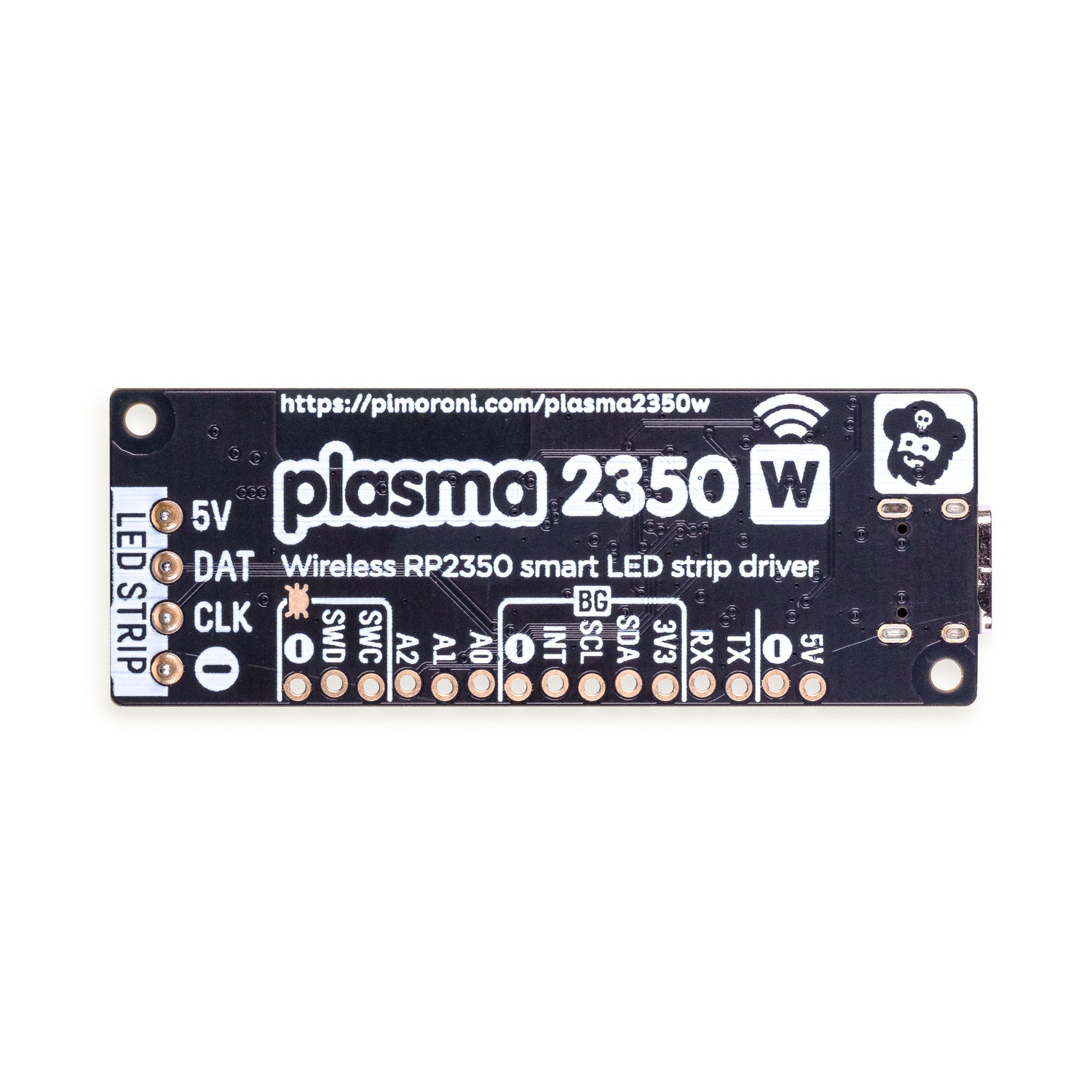 Plasma 2350 W
