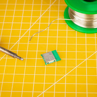 Raspberry Pi Radio Module 2 (RM2)