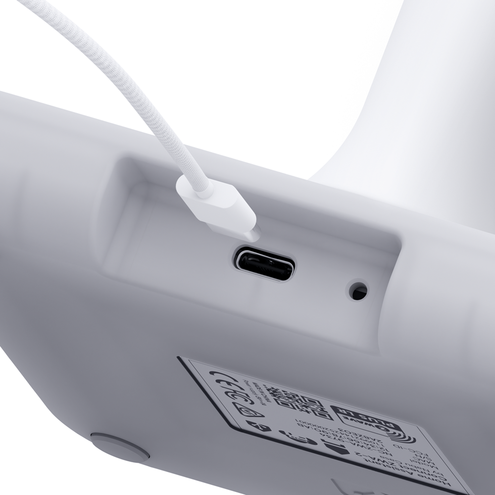 Home Assistant Connect Z-Wave Adapter (ZWA-2)