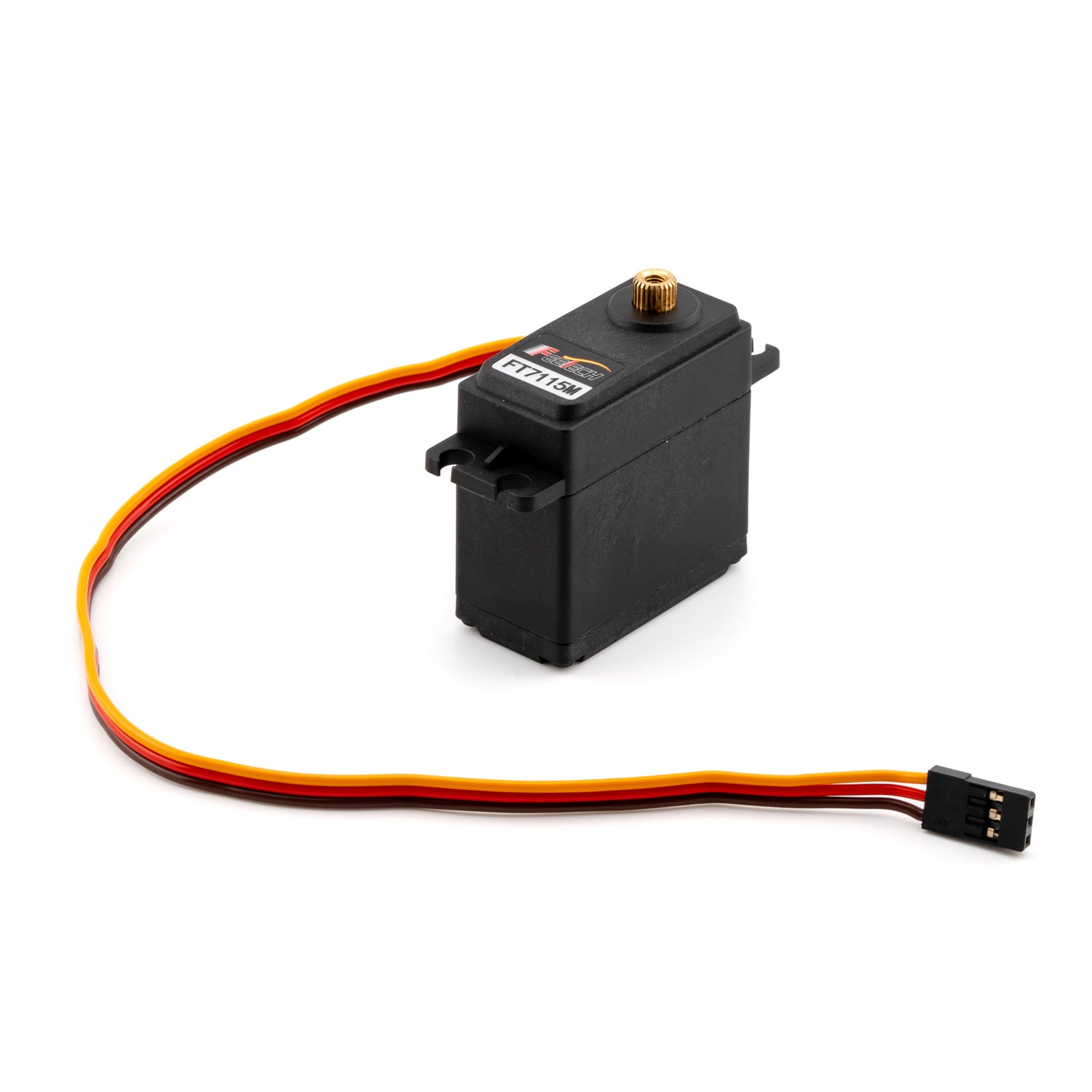 Feetech High-torque Metal Gear Servo (4-8.4V, 180°, 19.5kgcm)