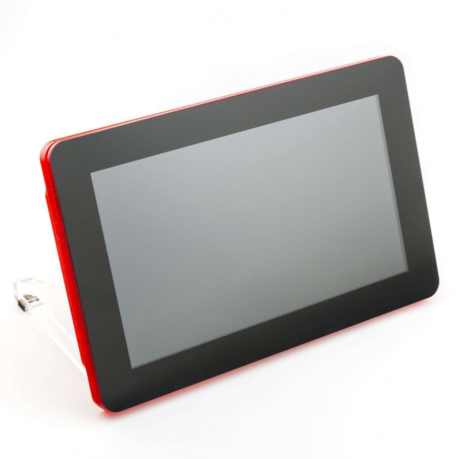 Pibow Frame for Raspberry Pi Touch Display 2 - 7"
