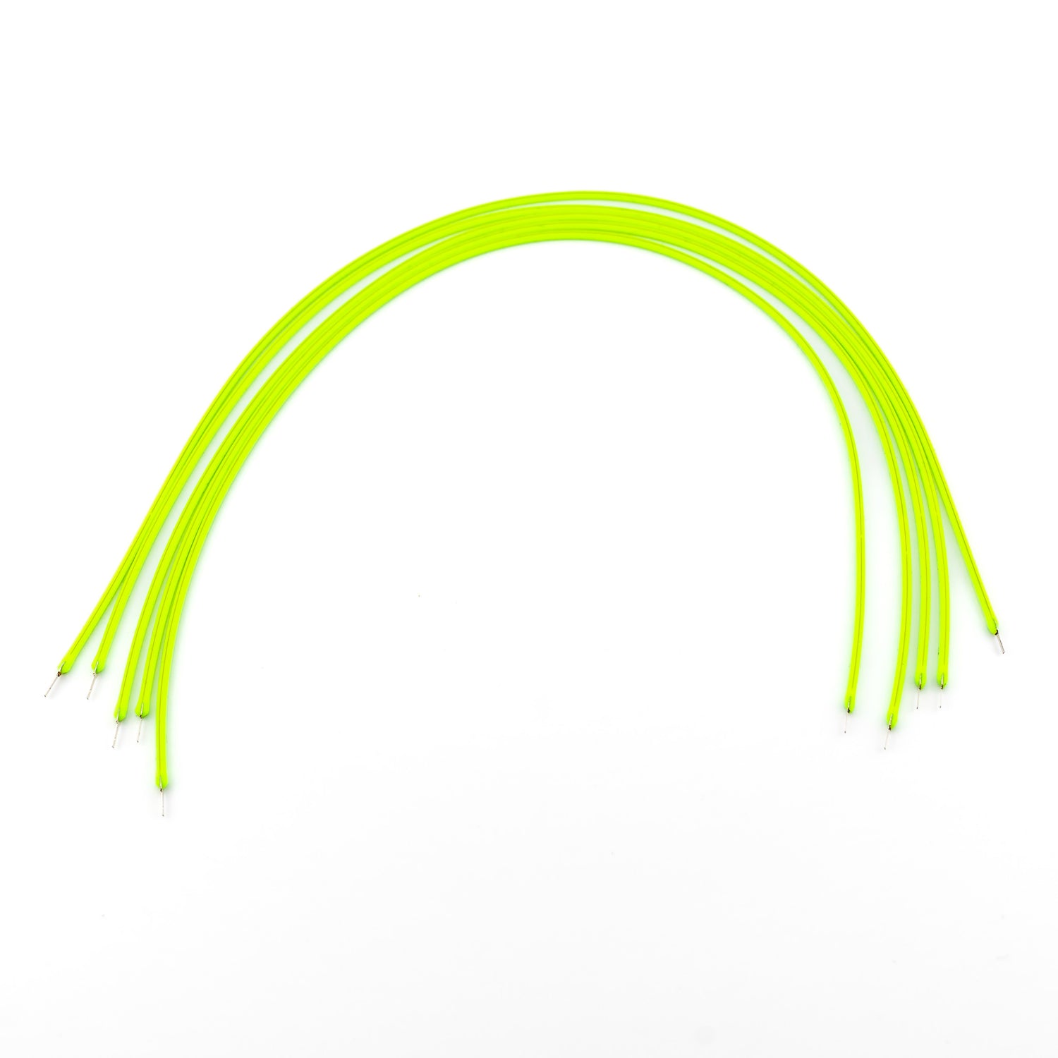 LED Noodles (5 x 300mm)