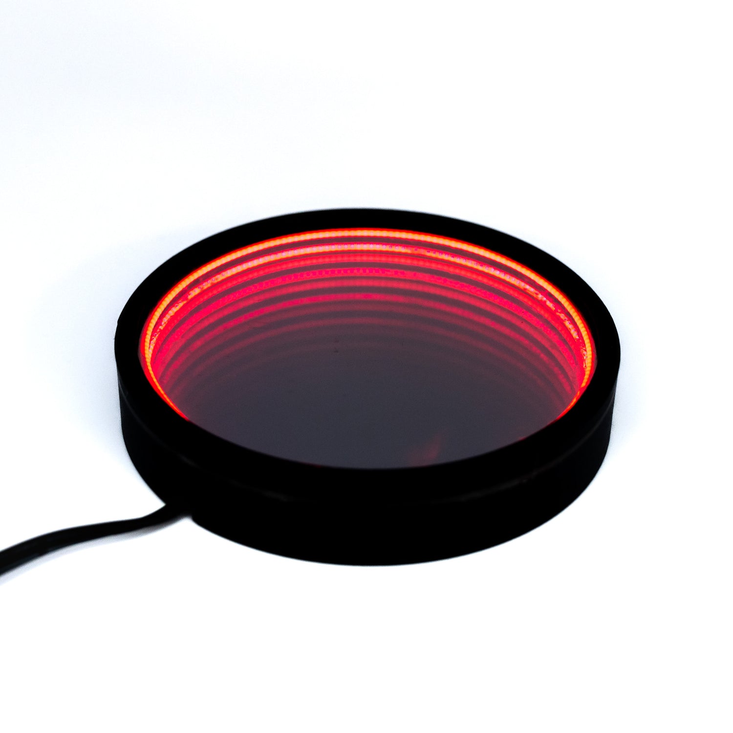 LED Noodles - Red (5 x 300mm)