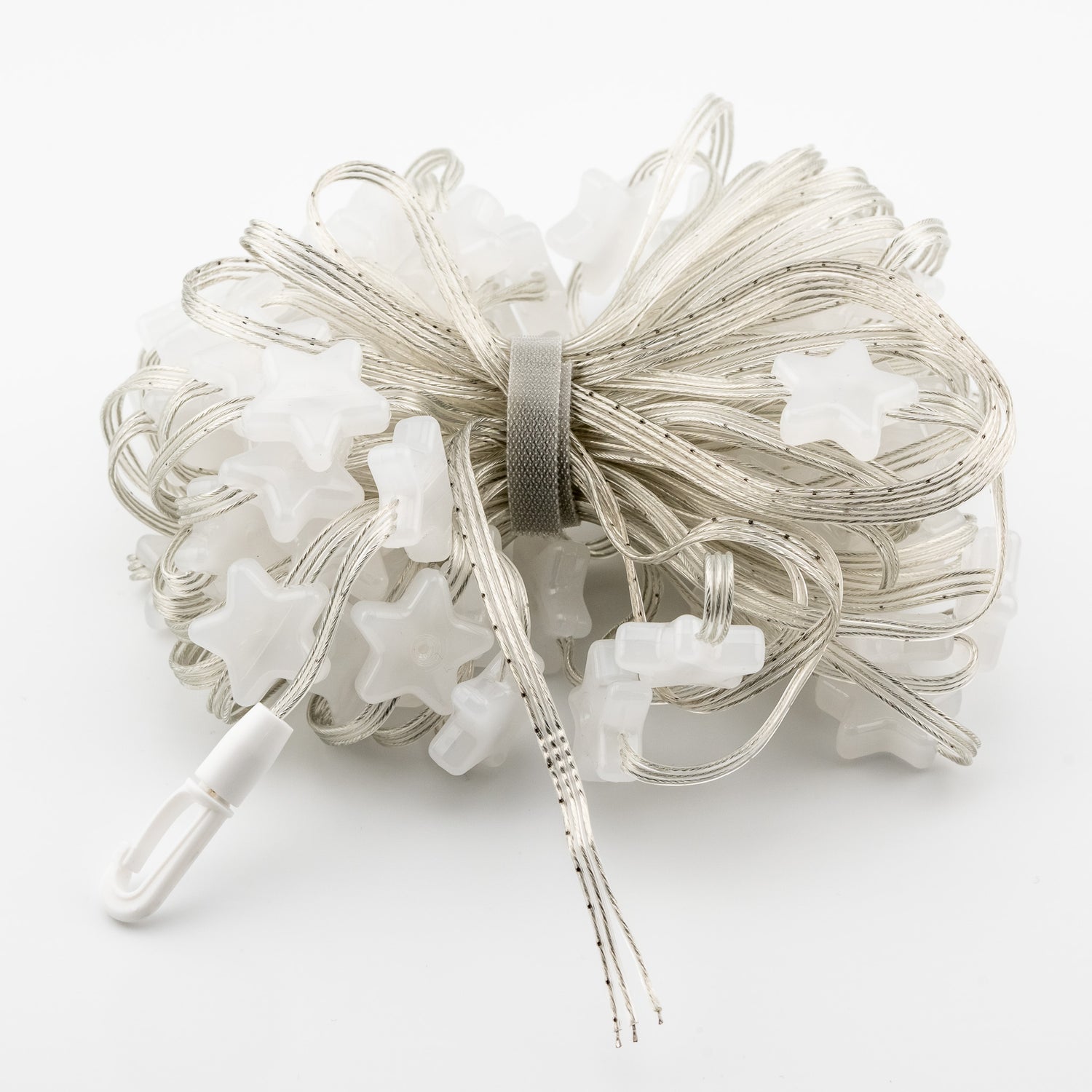 RGB LED Star Wire (10m / 66 stars)