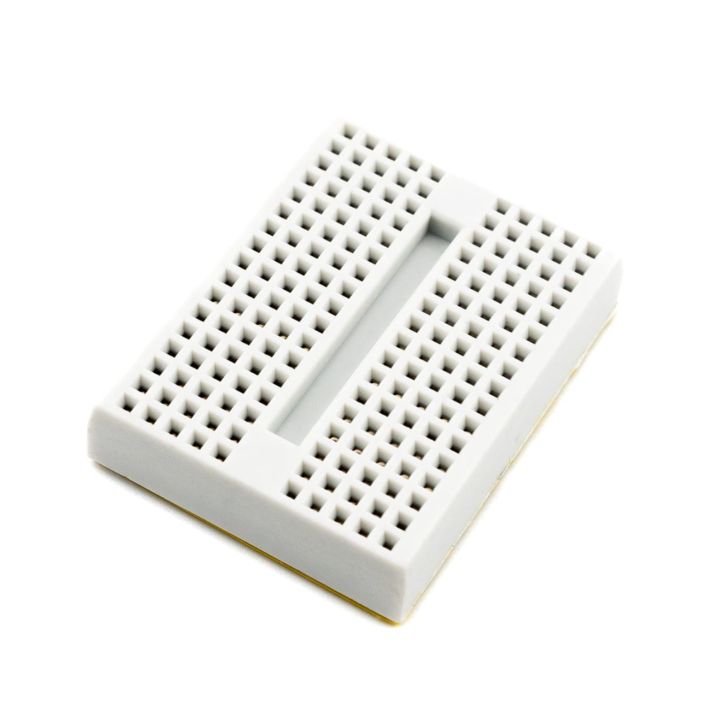 Breadboard (Mini) - White