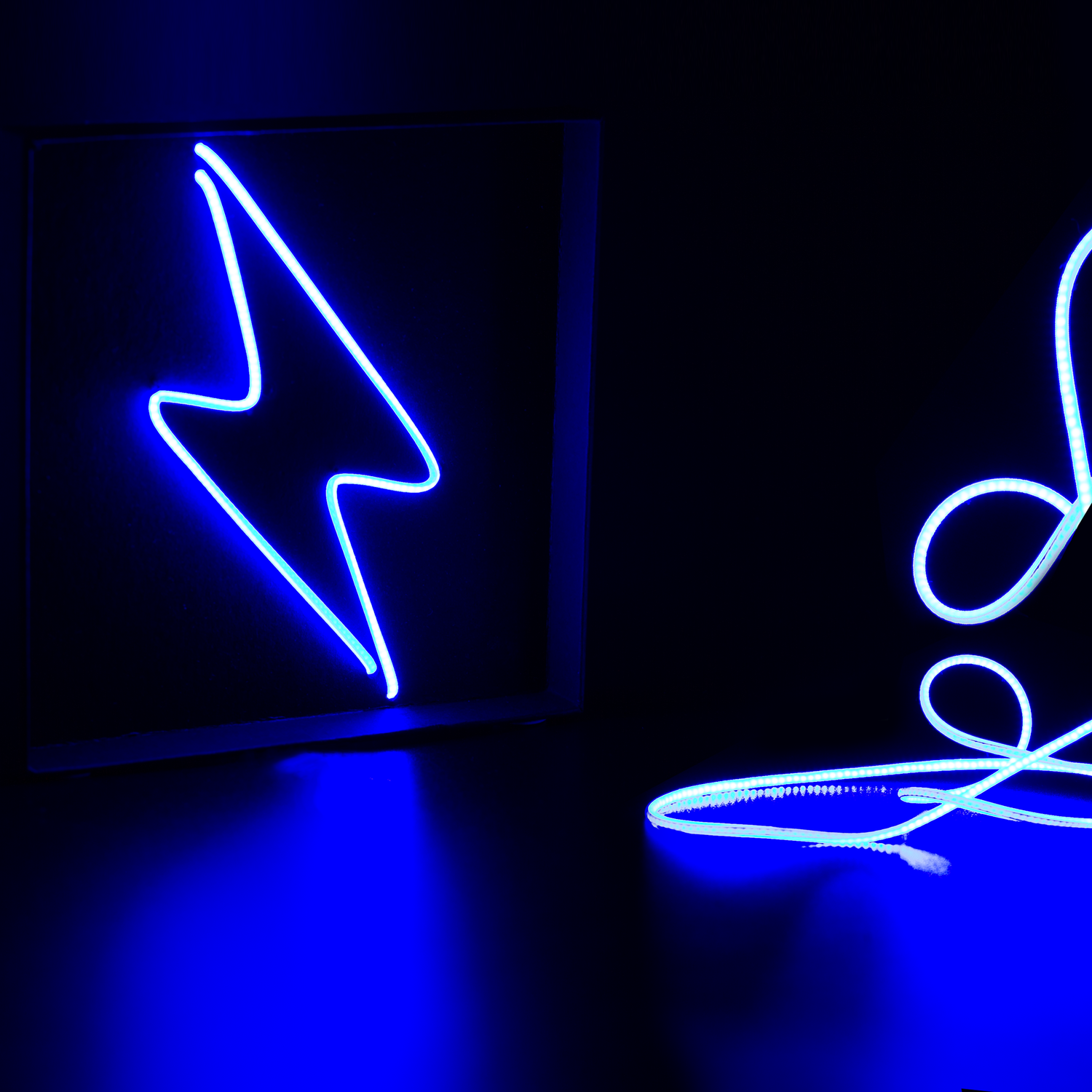 LED Noodles (5 x 300mm)