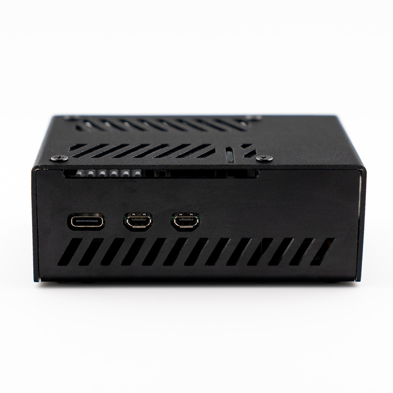 NVMe Base Case for Raspberry Pi 5