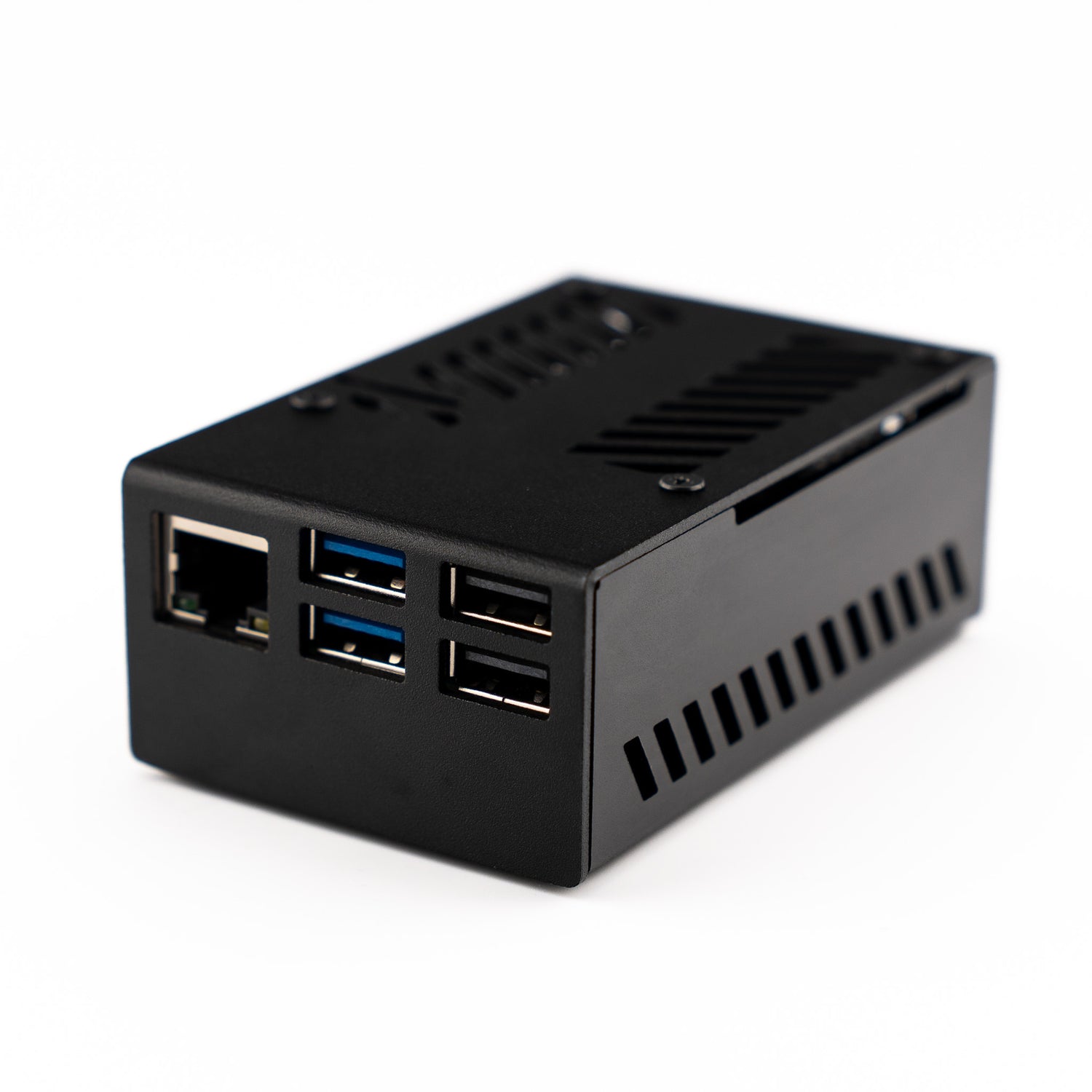 NVMe Base Case for Raspberry Pi 5