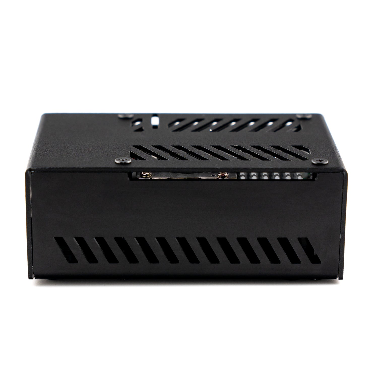 NVMe Base Case for Raspberry Pi 5
