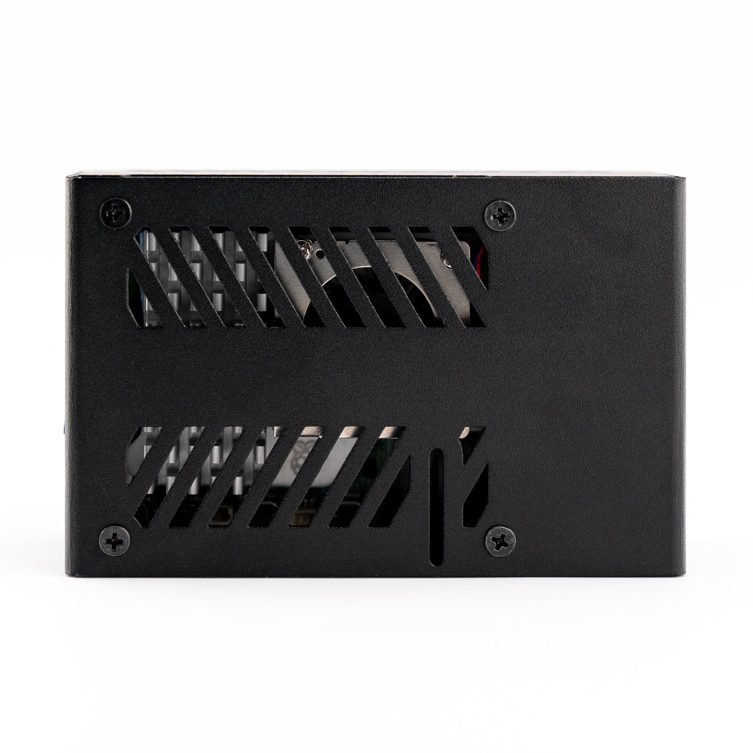 NVMe Base Case for Raspberry Pi 5