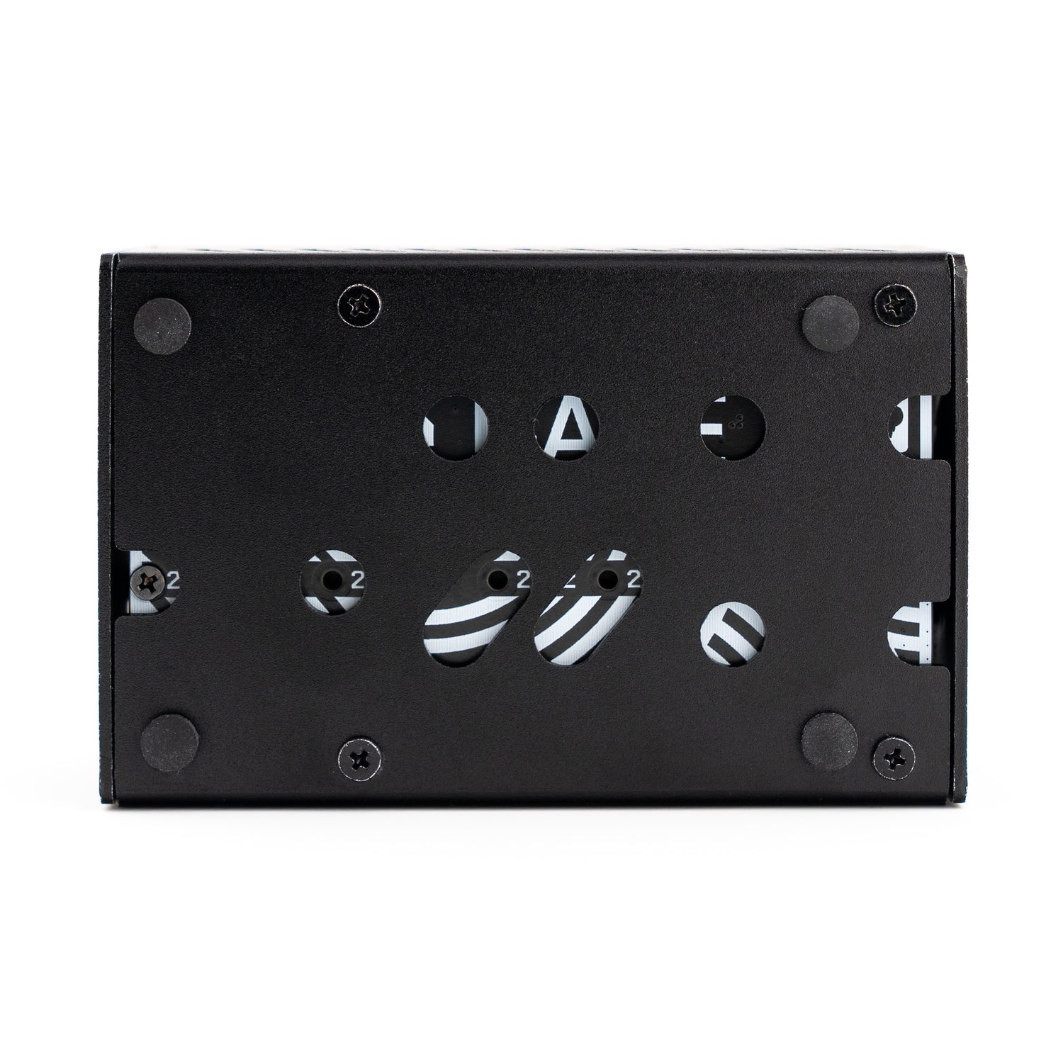 NVMe Base Case for Raspberry Pi 5