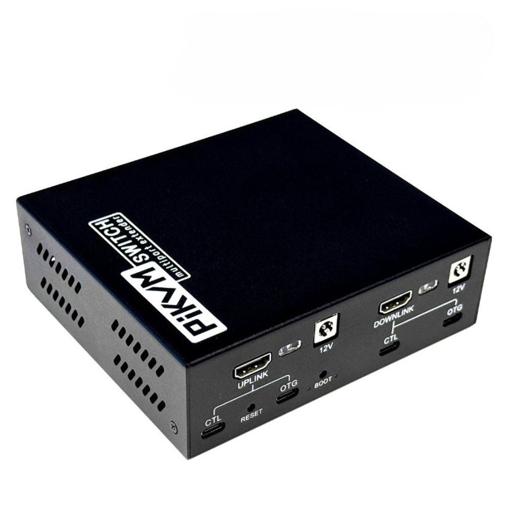 PiKVM Switch Multiport Extender