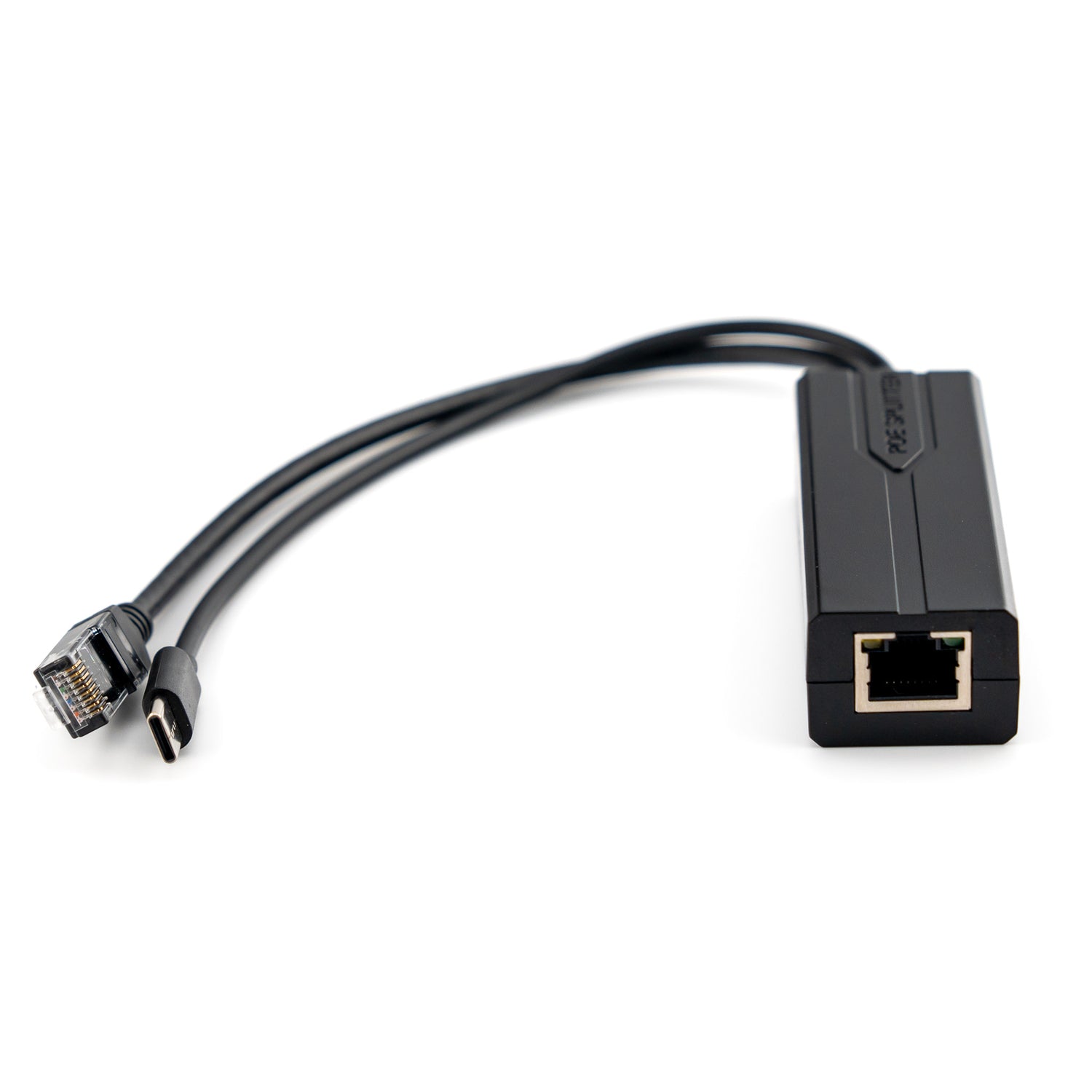 USB-C PoE Splitter (5V 3.5A)