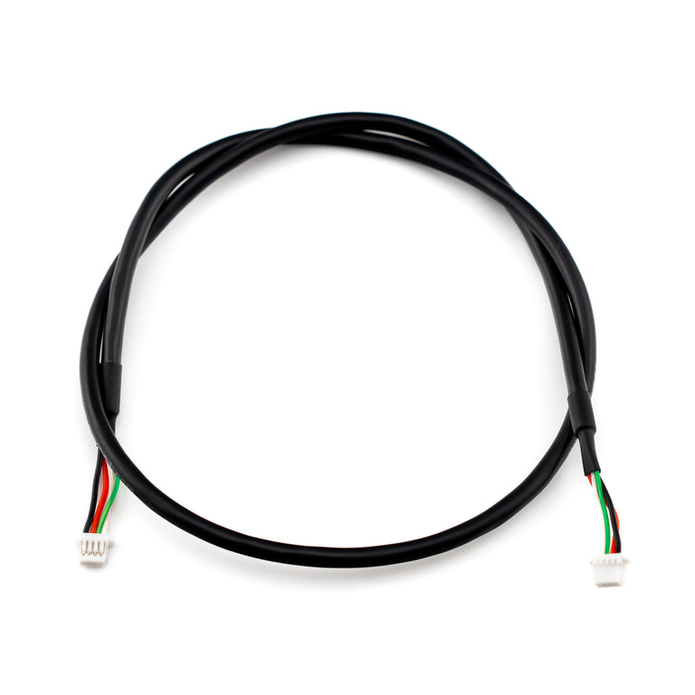 4 Pin JST-SH Cable (Qwiic, STEMMA QT, Qw/ST)