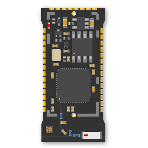 NanoS3 - ESP32-S3