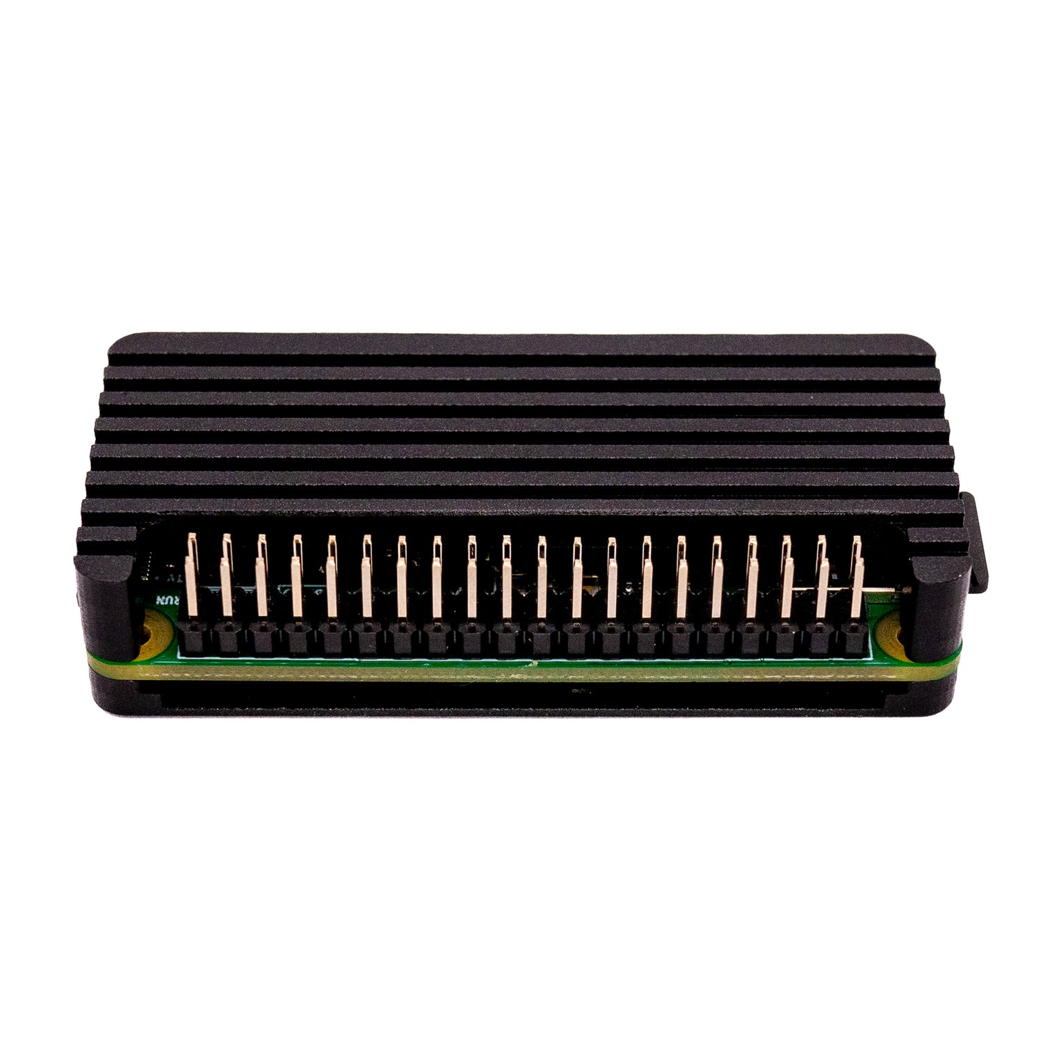 Aluminium Heatsink Case For Raspberry Pi Zero Zero W Zero 2 W