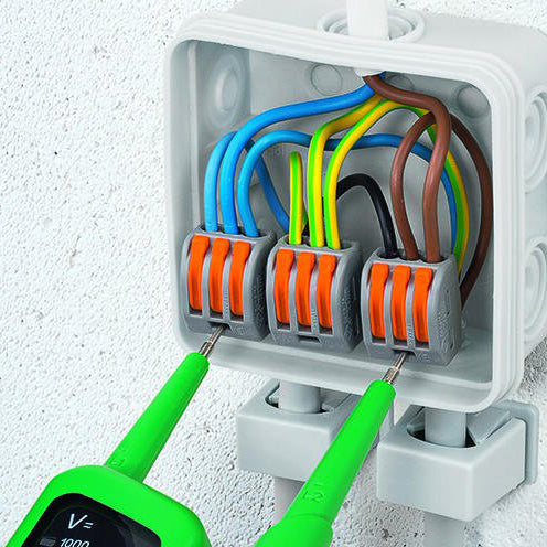 WAGO CLASSIC Splicing Connector
