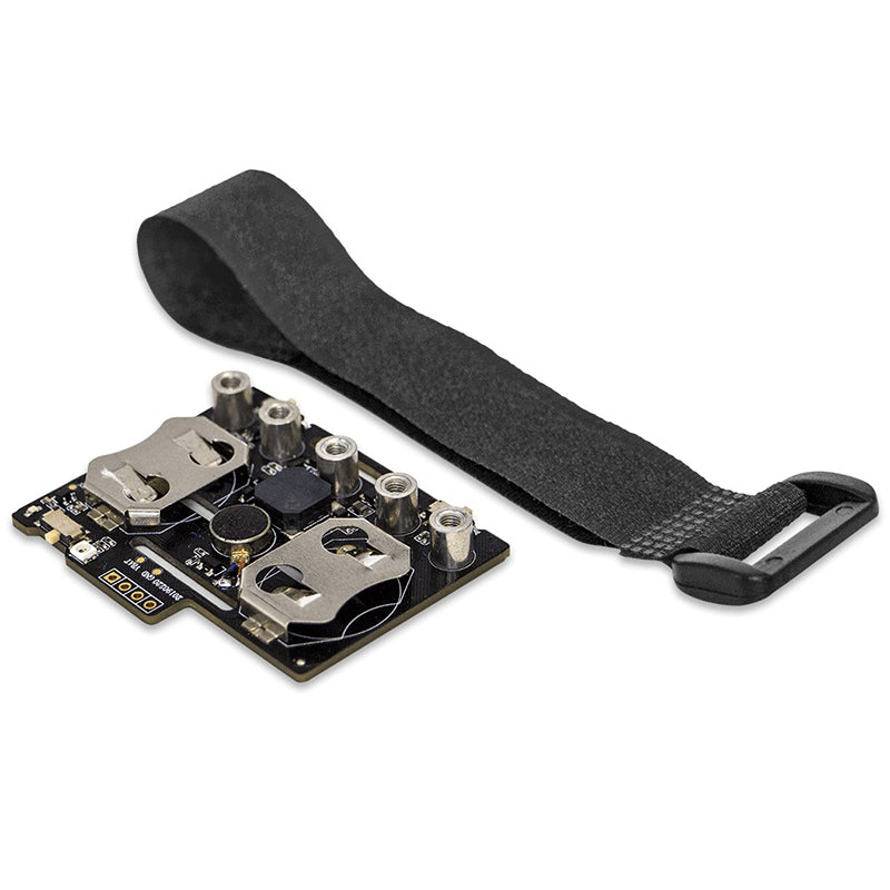 BitWearable Kit - Smartwatch with Strap for micro:bit