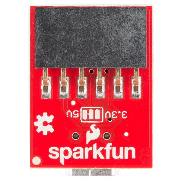 SparkFun FTDI Basic Breakout - 5V
