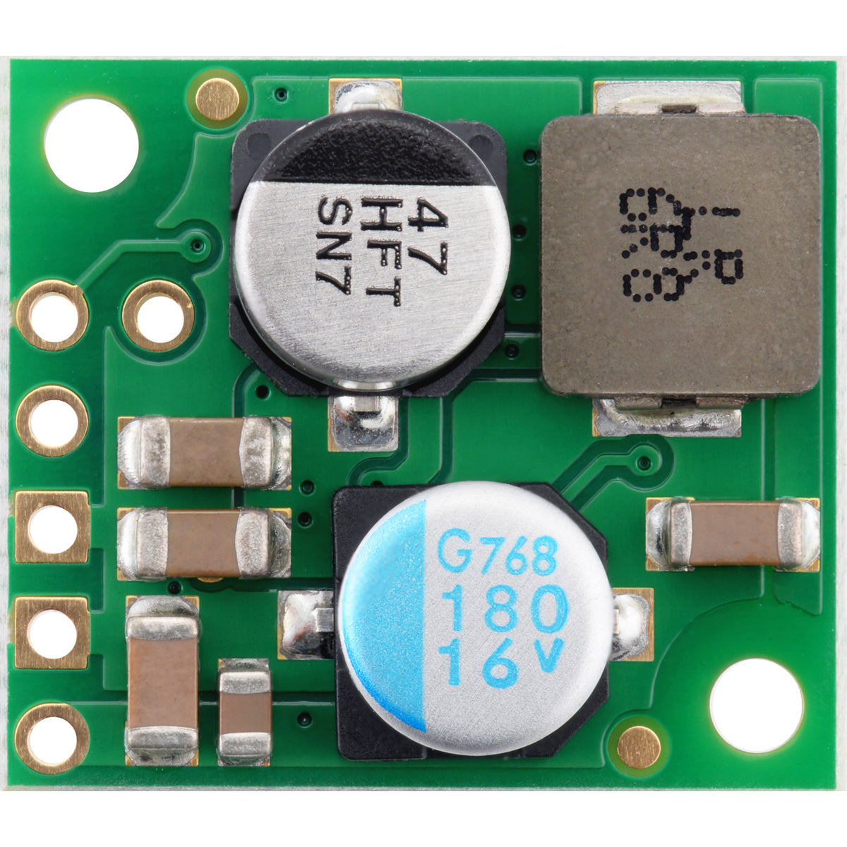 Step-Down Voltage Regulator D36V28Fx