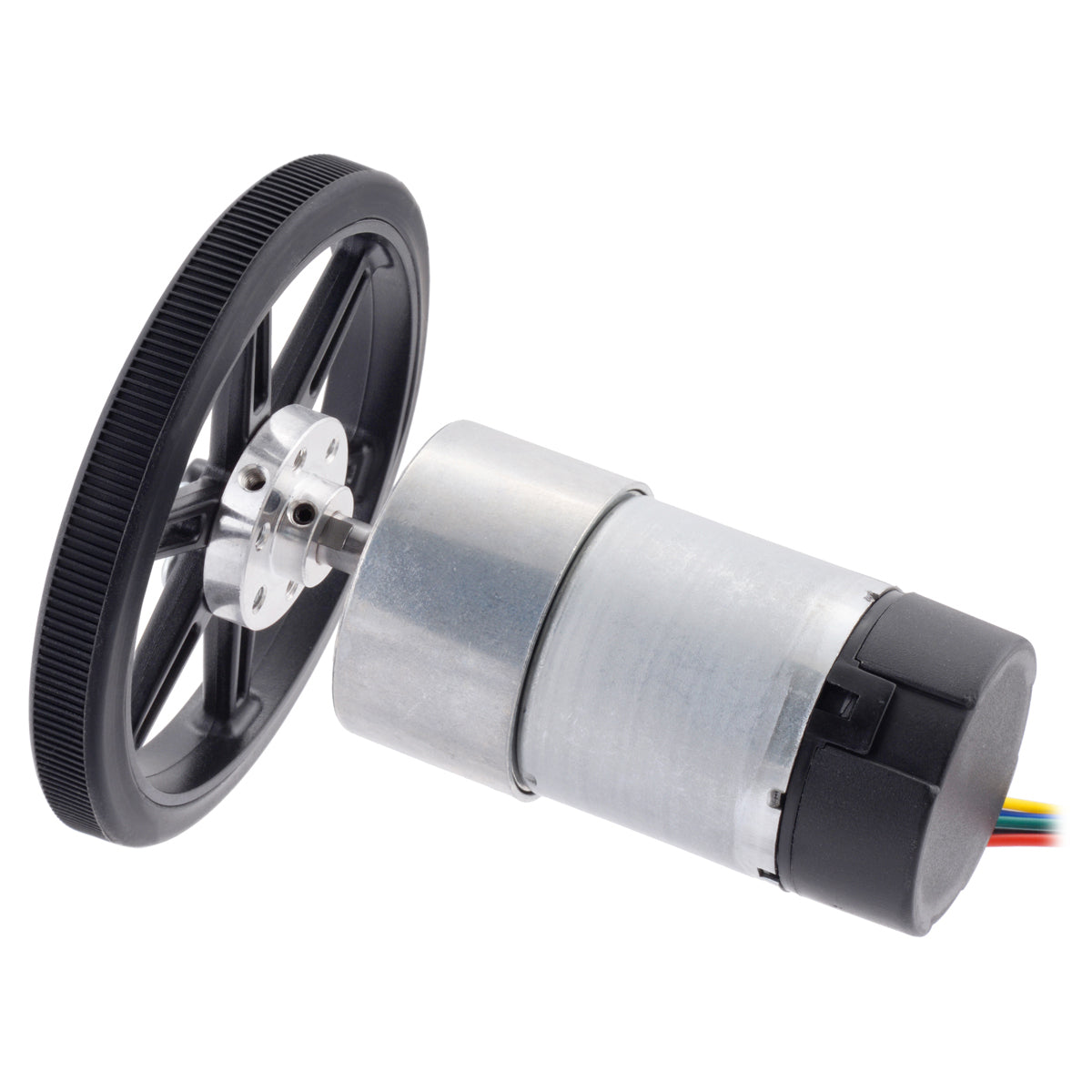 Pololu Wheel 80×10mm Pair
