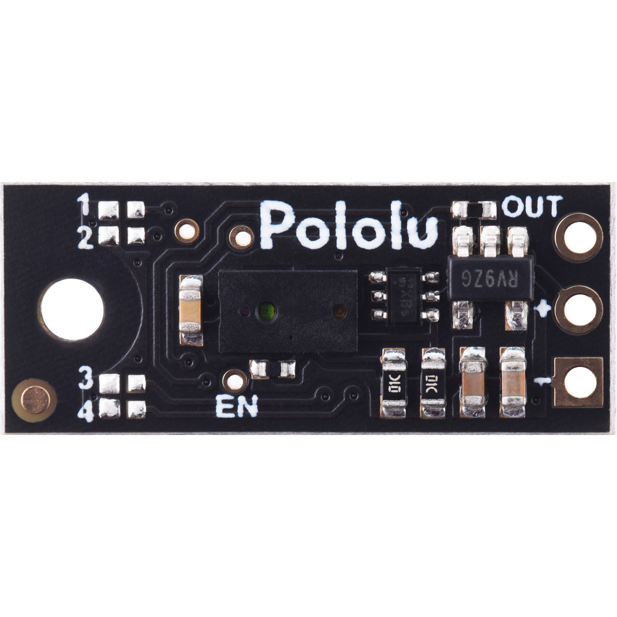 Pololu Digital Distance Sensor