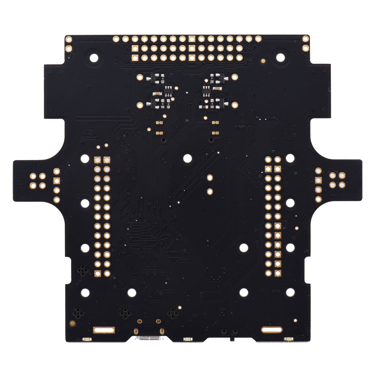 Zumo 32U4 OLED Robot Kit