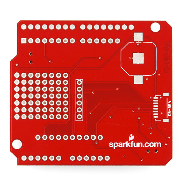 SparkFun GPS Shield