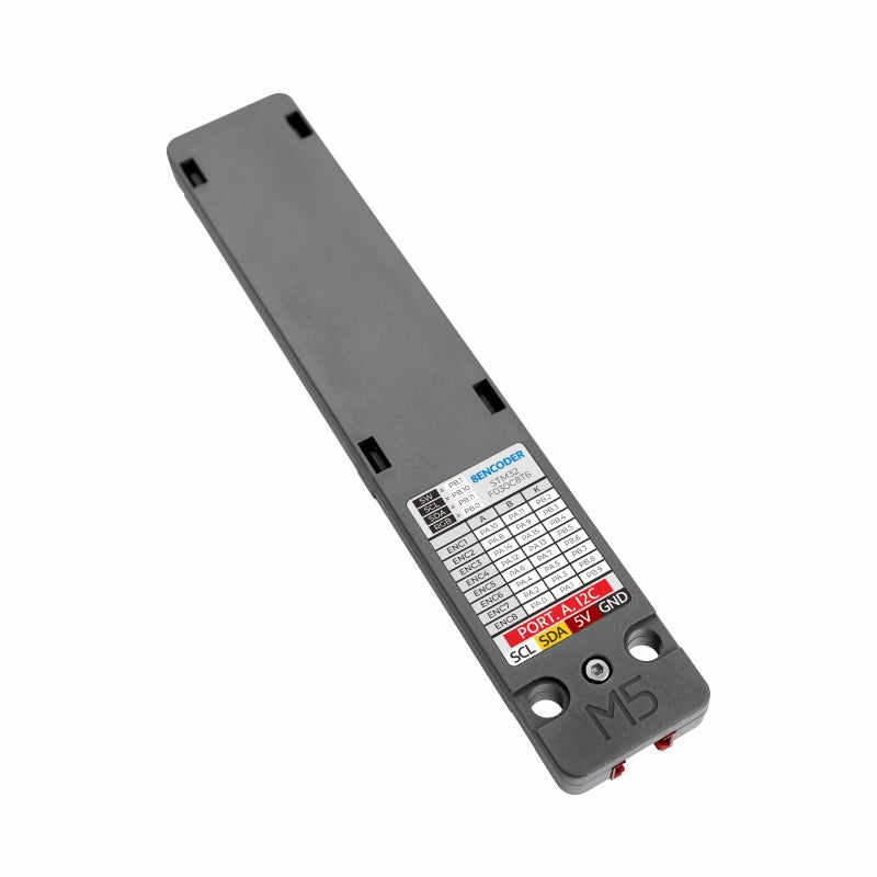 8-Encoder Unit (STM32F030)