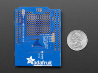 Adafruit Assembled Data Logging shield for Arduino