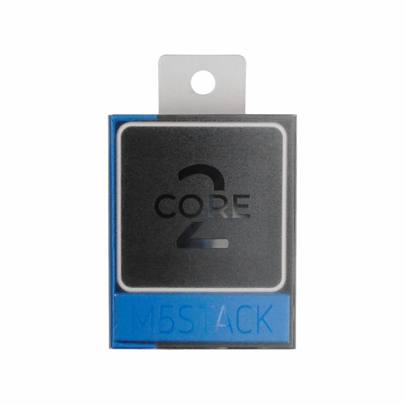 M5Stack Core2 ESP32 IoT Development Kit