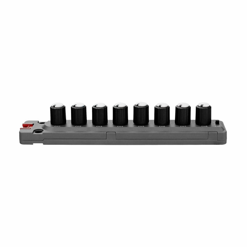 8-Encoder Unit (STM32F030)