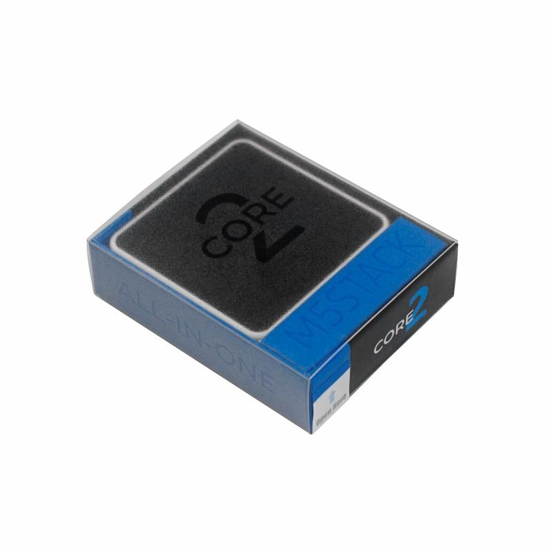 M5Stack Core2 ESP32 IoT Development Kit