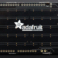 Adafruit NeoPixel Shield for Arduino - 40 RGB LED Pixel Matrix
