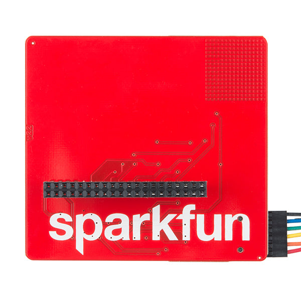 Sparkfun Pi Avr Programmer Hat 