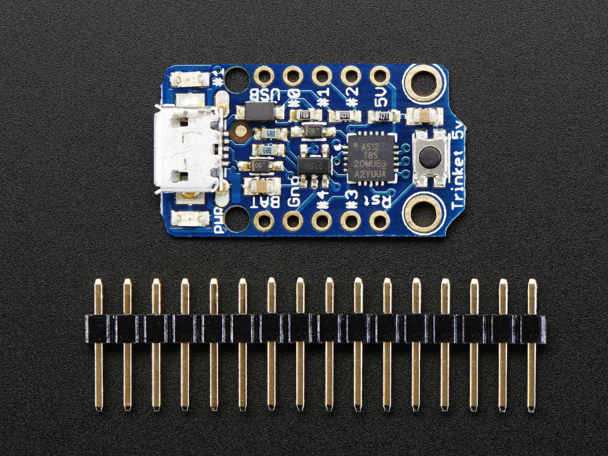 Adafruit Trinket