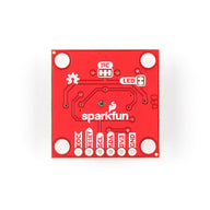 SparkFun Qwiic MicroPressure Sensor