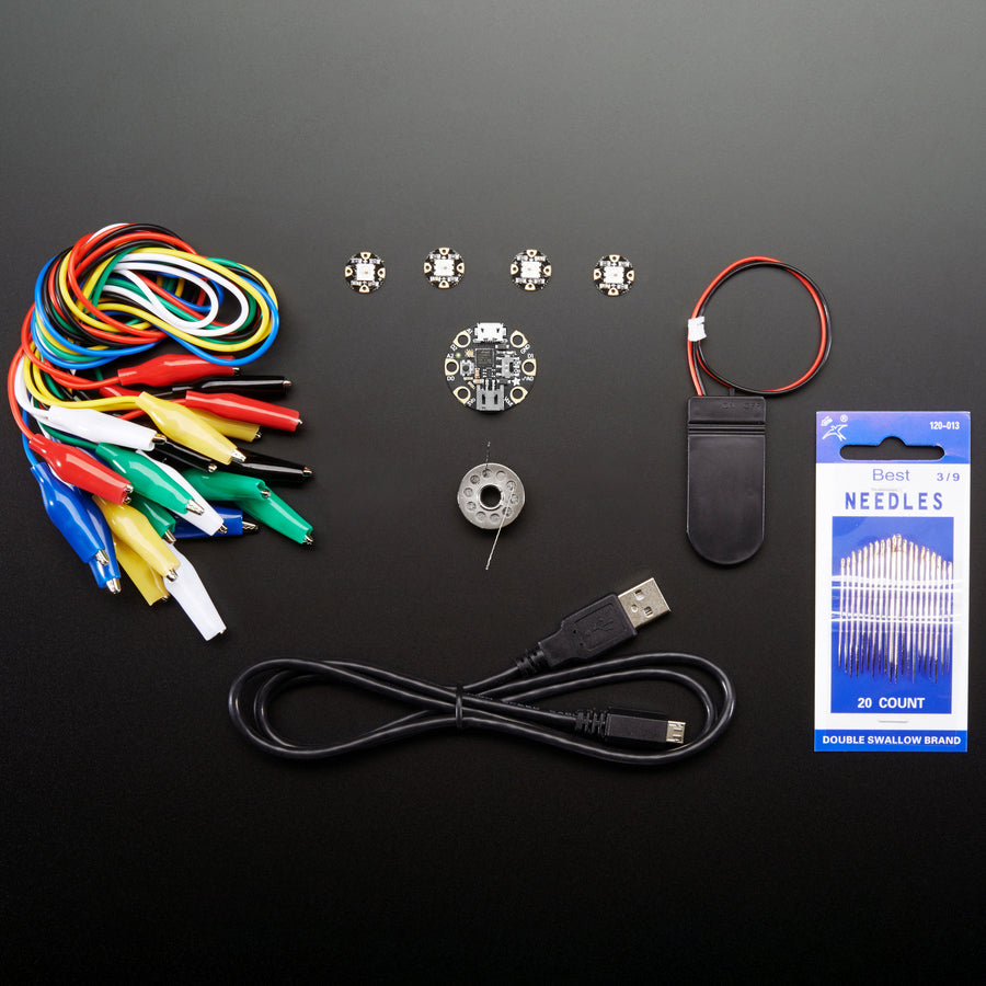 Gemma M0 Starter Pack