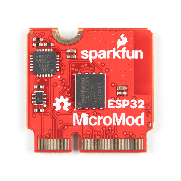 Sparkfun Micromod Esp32 Processor 4118