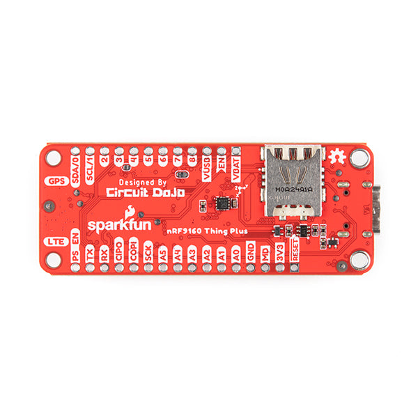SparkFun Thing Plus - nRF9160