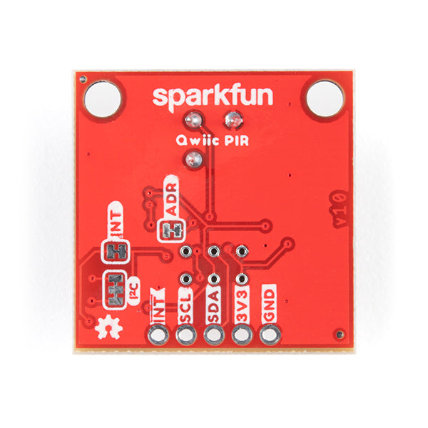 SparkFun Qwiic PIR - 1uA (EKMB1107112)